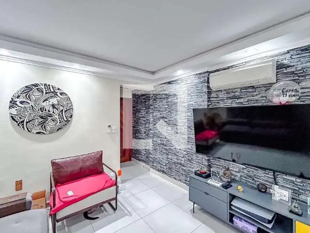 Apartamento para Venda em São Paulo/SP Vila Carrão 2 Quartos