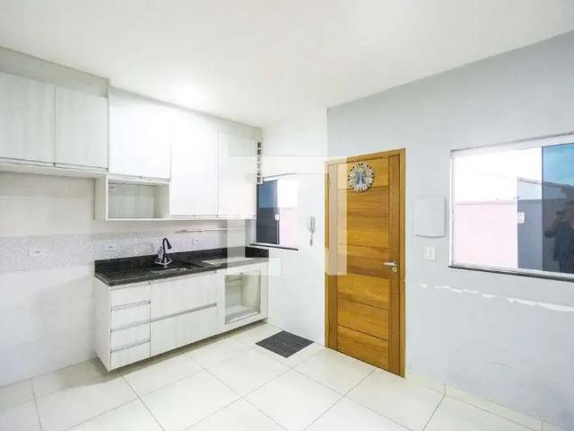 Apartamento para Venda em São Paulo/SP Vila Carrão 2 Quartos