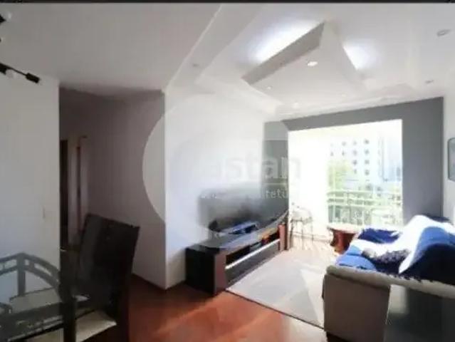 Apartamento para Venda em São Paulo/SP Vila Carrão 2 Quartos