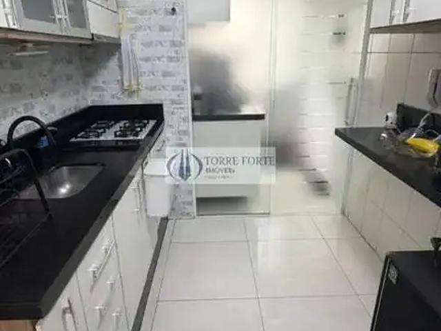 Apartamento para Venda em São Paulo/SP Vila Carrão 2 Quartos