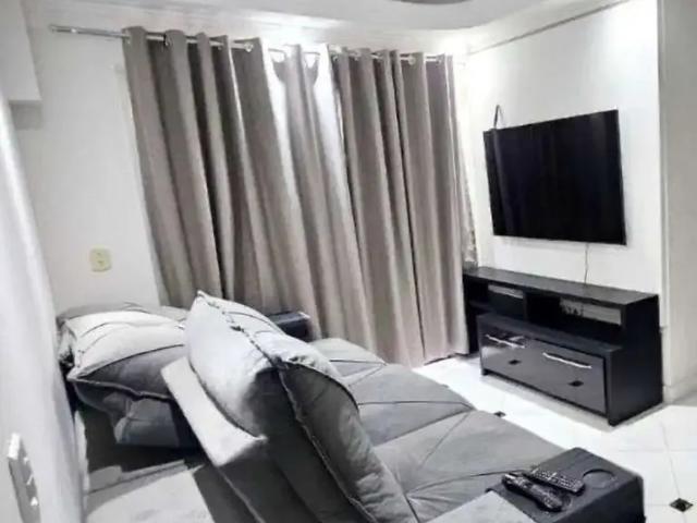 Apartamento para Venda em São Paulo/SP Vila Carrão 2 Quartos