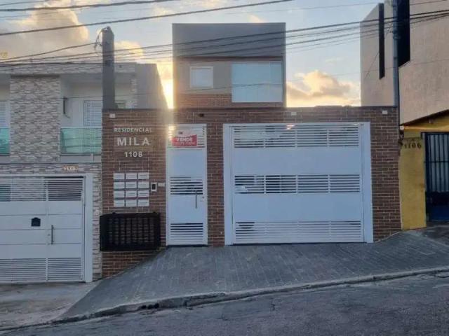 Apartamento para Venda em São Paulo/SP Vila Carrão 2 Quartos