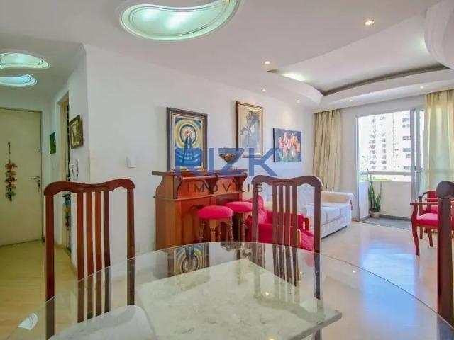 Apartamento para Venda em São Paulo/SP Vila Carrão 2 Quartos