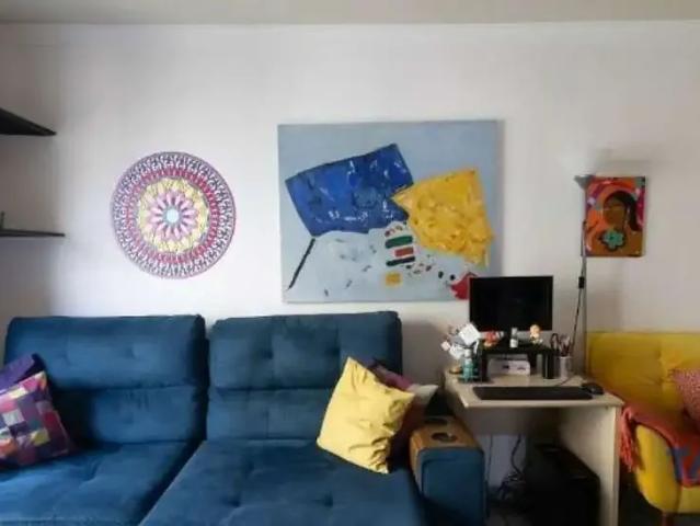 Apartamento para Venda em São Paulo/SP Vila Carrão 2 Quartos