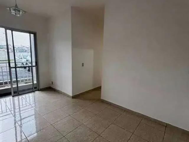 Apartamento para Venda em São Paulo/SP Vila Carrão 2 Quartos
