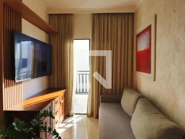 Apartamento para Venda em São Paulo/SP Vila Carrão 2 Quartos