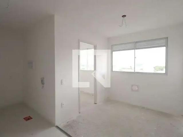 Apartamento para Venda em São Paulo/SP Vila Carrão 2 Quartos