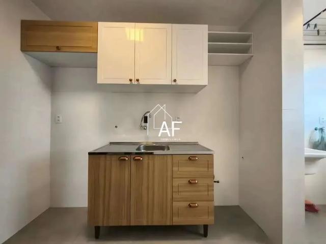 Apartamento para Venda em São Paulo/SP Vila Carrão 2 Quartos