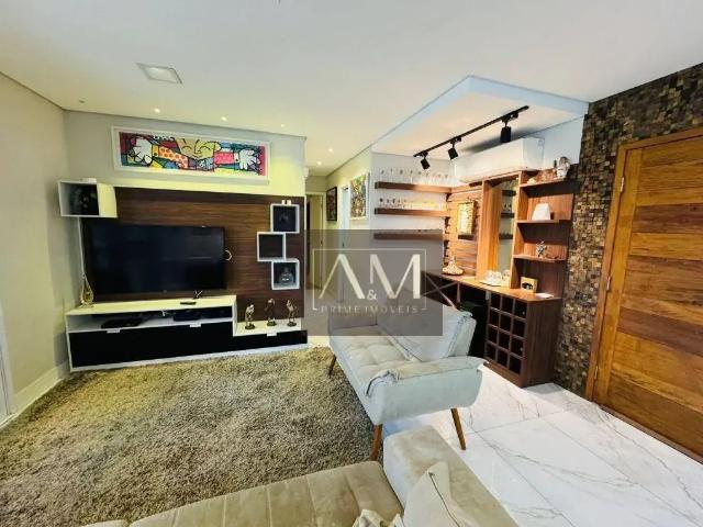 Apartamento para Venda em São Paulo/SP Vila Carrão 2 Quartos