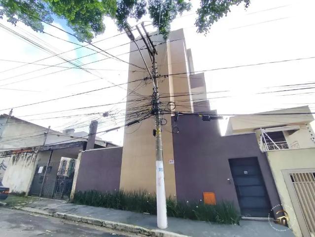 Apartamento para Venda em São Paulo/SP Vila Carrão 2 Quartos