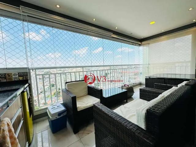 Apartamento para Venda em São Paulo/SP Vila Carrão 2 Quartos