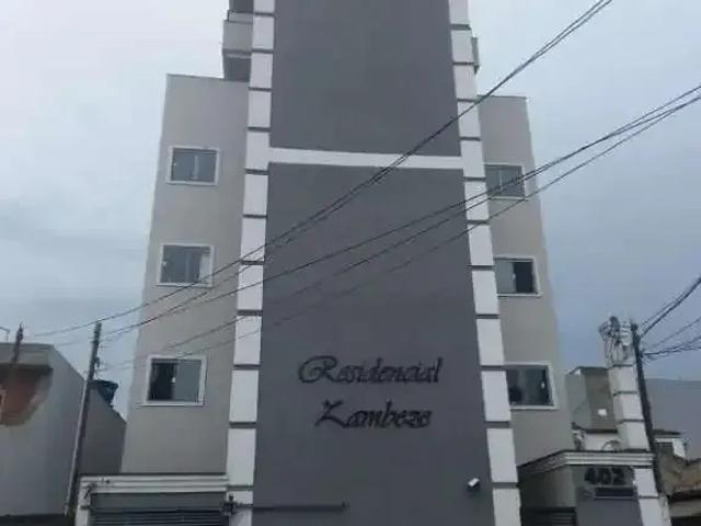Apartamento para Venda em São Paulo/SP Vila Carrão 2 Quartos