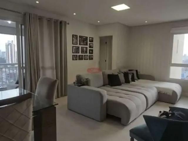 Apartamento para Venda em São Paulo/SP Vila Carrão 2 Quartos