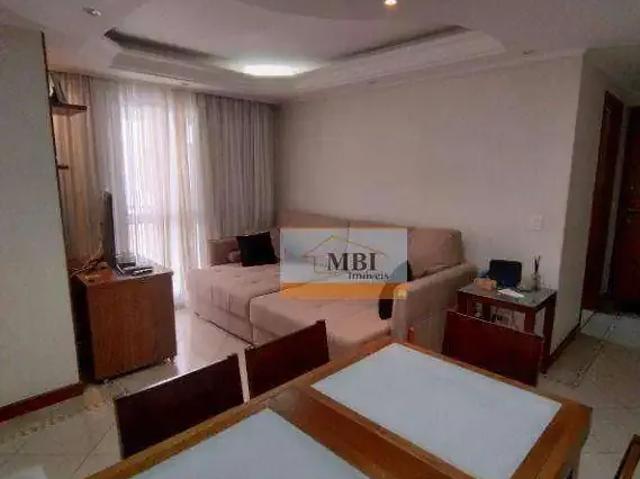 Apartamento para Venda em São Paulo/SP Vila Carrão 2 Quartos