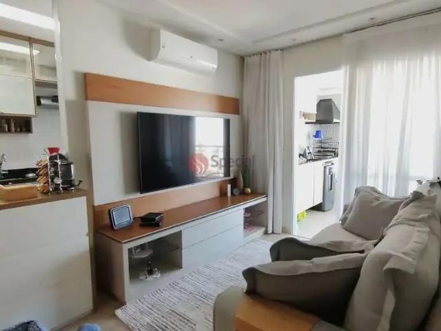 Apartamento para Venda em São Paulo/SP Vila Carrão 2 Quartos
