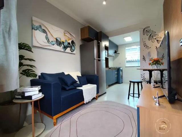 Apartamento para Venda em São Paulo/SP Vila Carrão 2 Quartos