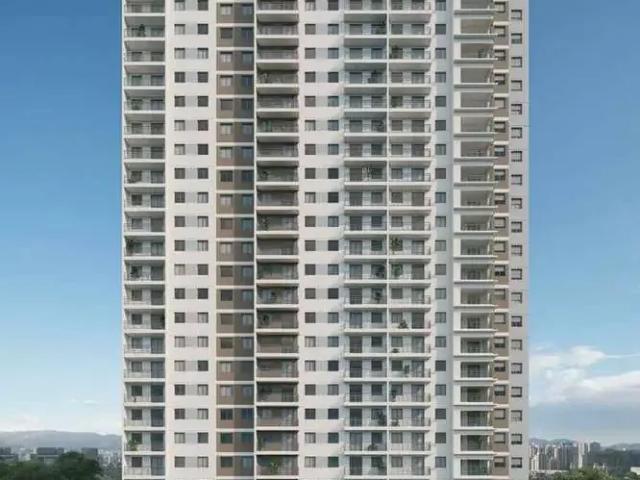 Apartamento para Venda em São Paulo/SP Vila Carrão 2 Quartos