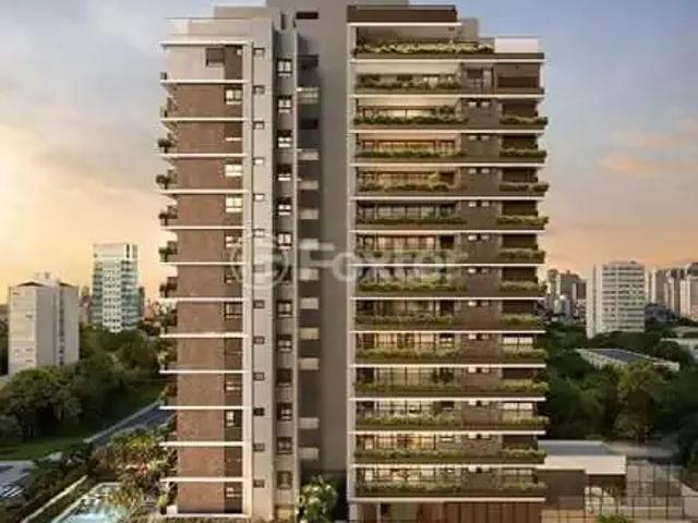 Apartamento para Venda em São Paulo/SP Vila Carrão 1 Quartos