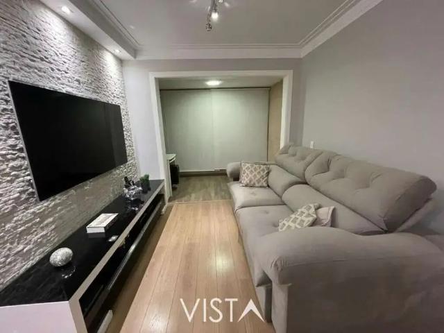 Apartamento para Venda em São Paulo/SP Vila Carrão 3 Quartos