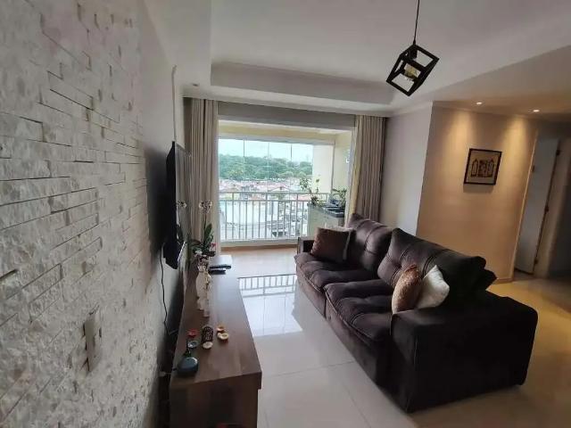 Apartamento para Venda em São Paulo/SP Vila Carrão 3 Quartos