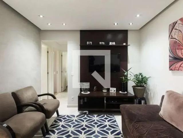 Apartamento para Venda em São Paulo/SP Vila Carrão 3 Quartos