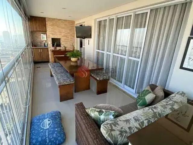 Apartamento para Venda em São Paulo/SP Vila Carrão 3 Quartos