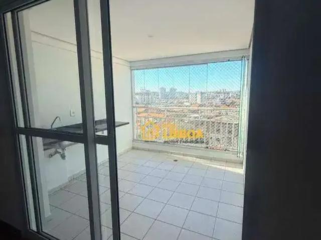 Apartamento para Venda em São Paulo/SP Vila Carrão 3 Quartos