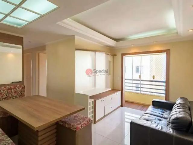 Apartamento para Venda em São Paulo/SP Vila Carrão 3 Quartos