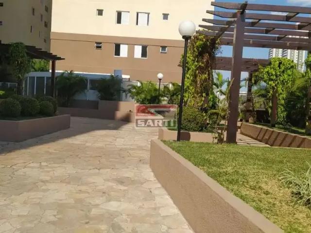 Apartamento para Venda em São Paulo/SP Vila Carrão 3 Quartos