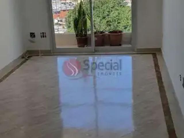 Apartamento para Venda em São Paulo/SP Vila Carrão 3 Quartos