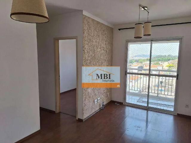 Apartamento para Venda em São Paulo/SP Vila Carrão 3 Quartos