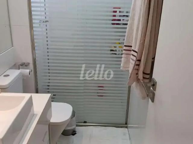 Apartamento para Venda em São Paulo/SP Vila Carrão 3 Quartos