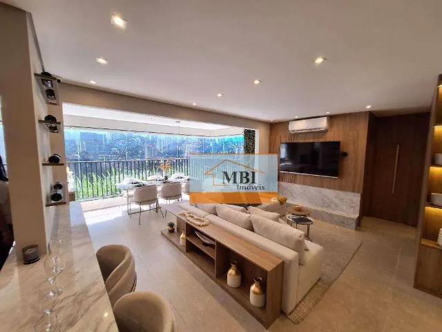 Apartamento para Venda em São Paulo/SP Vila Carrão 3 Quartos