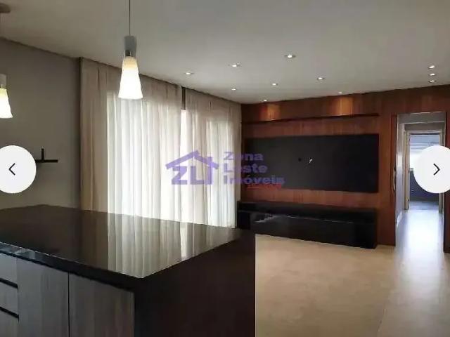 Apartamento para Venda em São Paulo/SP Vila Carrão 3 Quartos