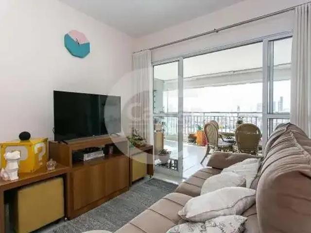 Apartamento para Venda em São Paulo/SP Vila Carrão 3 Quartos