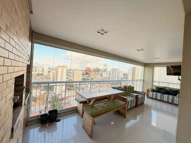 Apartamento para Venda em São Paulo/SP Vila Carrão 3 Quartos