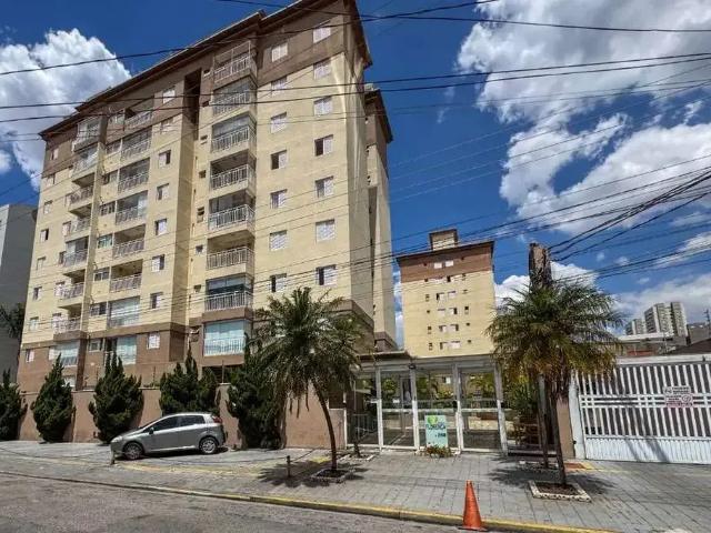 Apartamento para Venda em São Paulo/SP Vila Carrão 3 Quartos