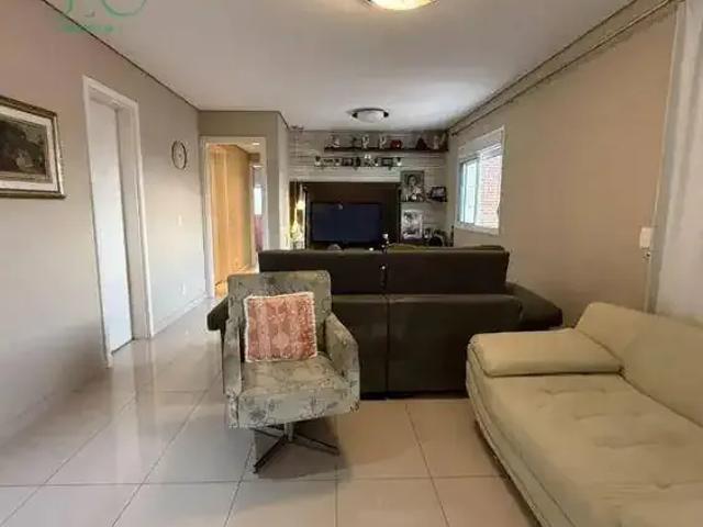 Apartamento para Venda em São Paulo/SP Vila Carrão 3 Quartos