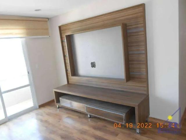 Apartamento para Venda em São Paulo/SP Vila Carrão 3 Quartos
