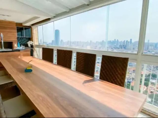 Apartamento para Venda em São Paulo/SP Vila Carrão 3 Quartos