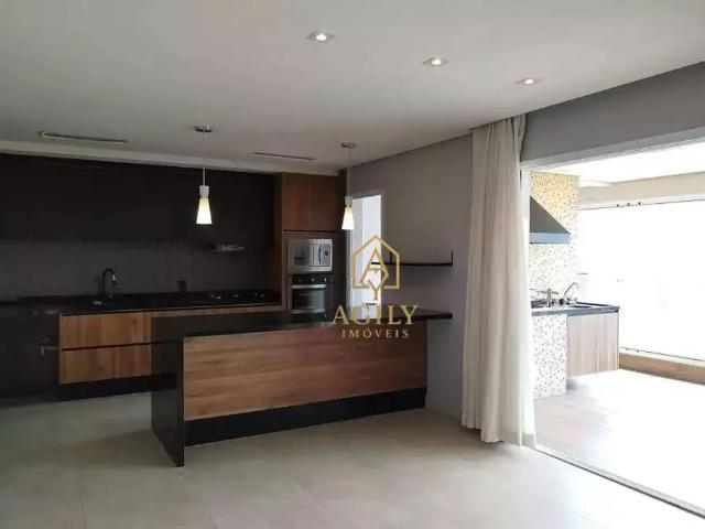 Apartamento para Venda em São Paulo/SP Vila Carrão 3 Quartos