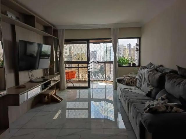 Apartamento para Venda em São Paulo/SP Vila Carrão 3 Quartos