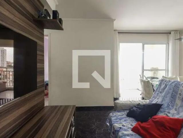 Apartamento para Venda em São Paulo/SP Vila Carrão 3 Quartos