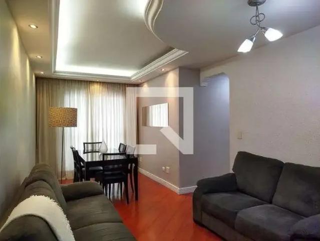 Apartamento para Venda em São Paulo/SP Vila Carrão 3 Quartos