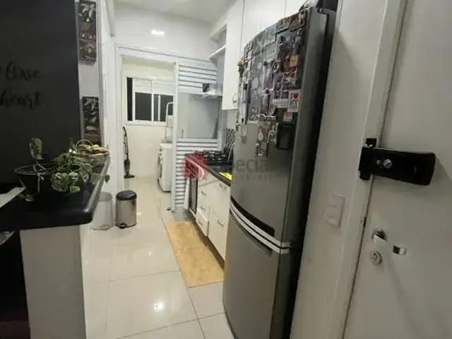 Apartamento para Venda em São Paulo/SP Vila Carrão 3 Quartos