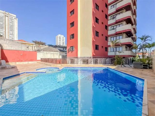 Apartamento para Venda em São Paulo/SP Vila Carrão 3 Quartos