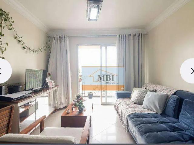 Apartamento para Venda em São Paulo/SP Vila Carrão 3 Quartos