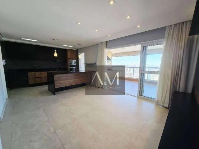 Apartamento para Venda em São Paulo/SP Vila Carrão 3 Quartos