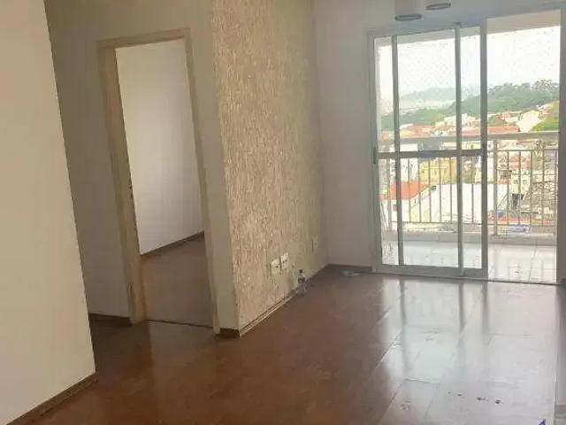 Apartamento para Venda em São Paulo/SP Vila Carrão 3 Quartos