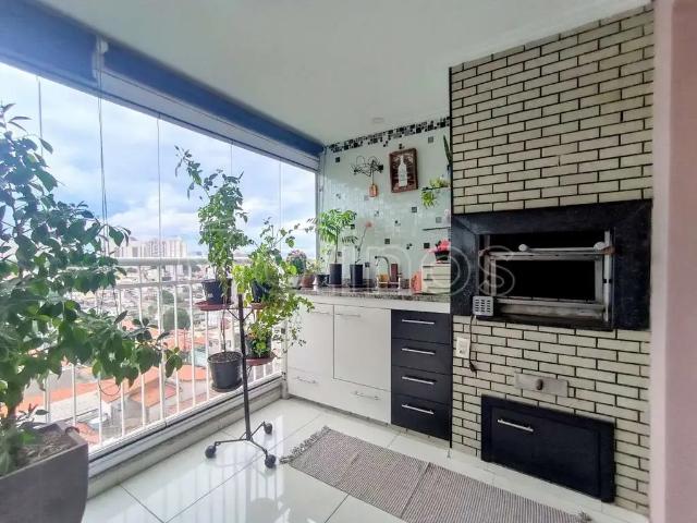 Apartamento para Venda em São Paulo/SP Vila Carrão 3 Quartos